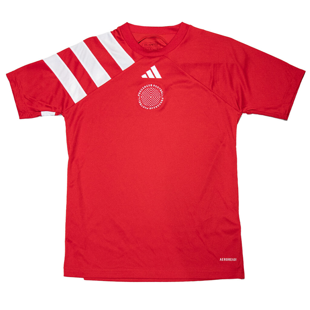 Precision football. – Precision football.