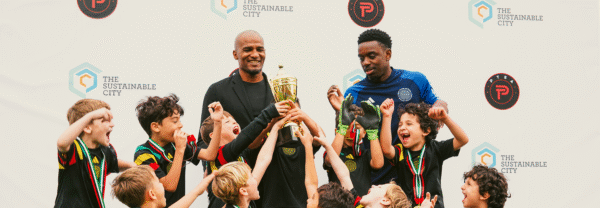 Precision football. – Precision football.