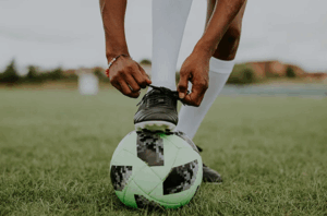 Precision football. – Precision football.